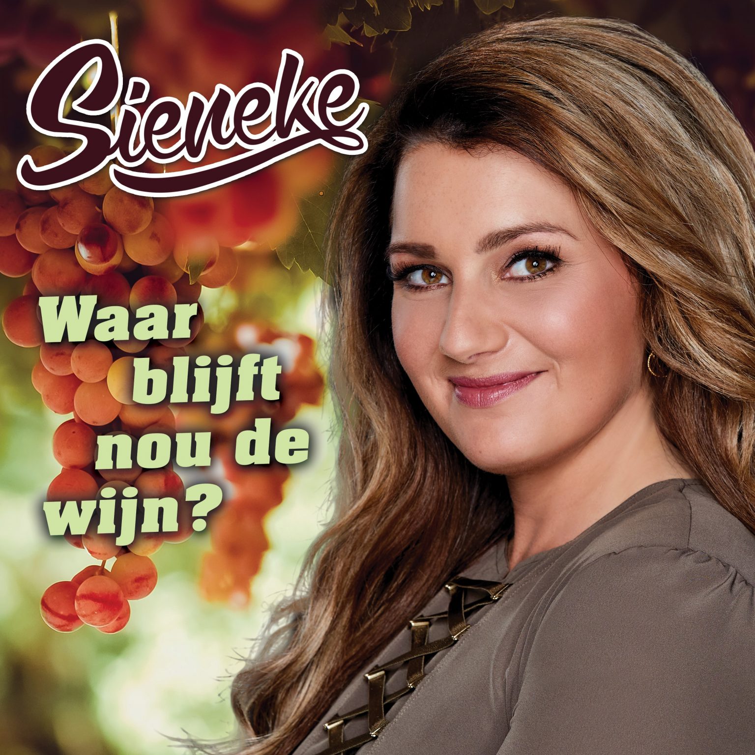 FRANS BAUER in duet met…SIENEKE | D.E.A. Produkties